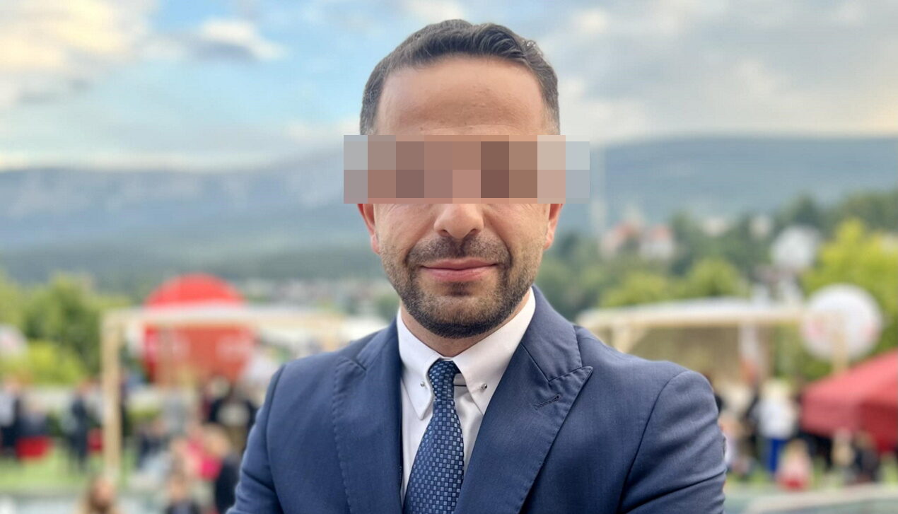 Zaskakujące kulisy zaginięcia posła Nowej Lewicy. Polityk oskarżony o gwałt - Wiadomości z ...